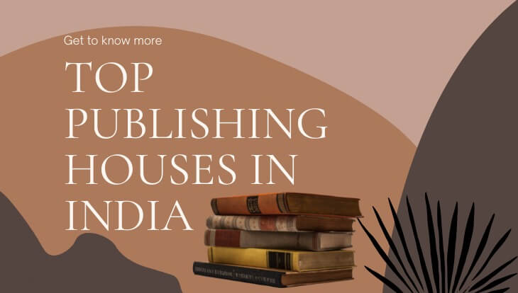 Top Publishing Houses in India – Golden Ink Publication