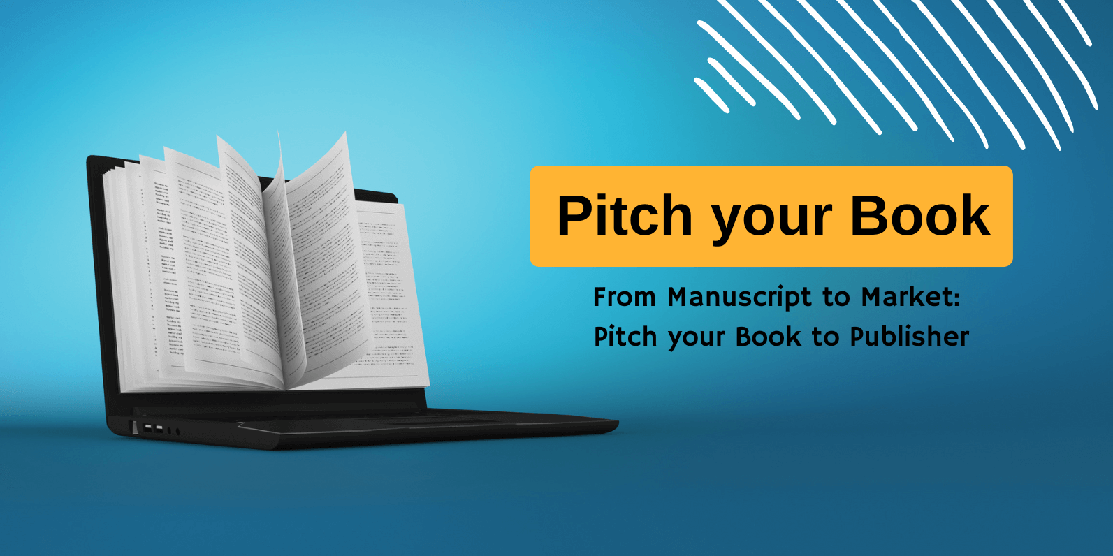 Pitch your book (L1 form) – Golden Ink Publication